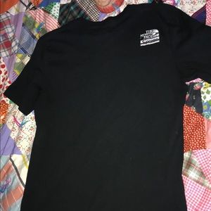 Supreme | Shirts | Tnf Supreme Collab | Poshmark